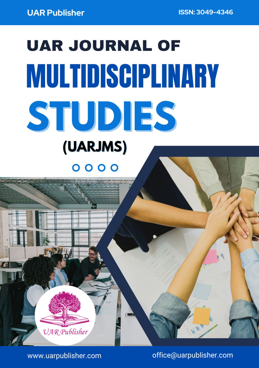 UAR Journal of Multidisciplinary Studies (UARJMS) - UAR Publisher